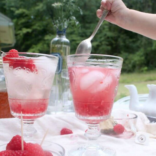 Tea Recipes Collection (Cold Remedy, Recipes, Hot Tea, Cold Tea) - Life ...