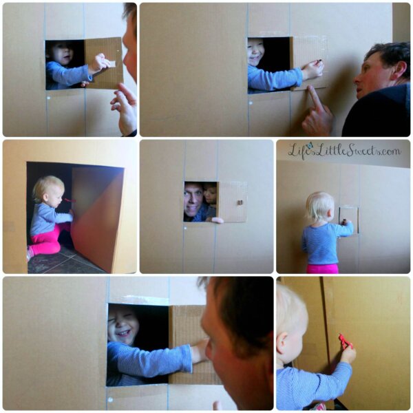 DIY Imagination Box ("Inside Out" Movie, TOMY Toys) - Life's Little Sweets