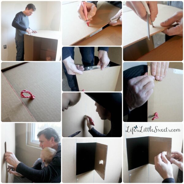 DIY Imagination Box ("Inside Out" Movie, TOMY Toys) - Life's Little Sweets