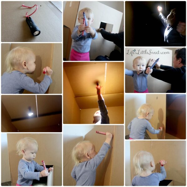 DIY Imagination Box ("Inside Out" Movie, TOMY Toys) - Life's Little Sweets