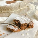 Gingerbread Spice Cake Recipe - Life's Little Sweets