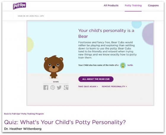 DIY Toddler Shirt & Potty Training Tips with Huggies Pull-Ups - Life's ...