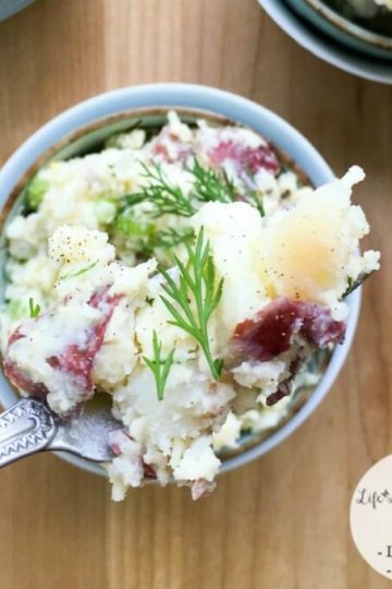 Parboiling 101: How to Parboil | Life's Little Sweets