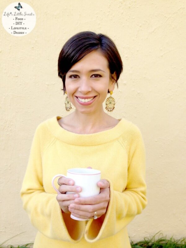 5 Tips To Be An Organized WAHM - Life's Little Sweets