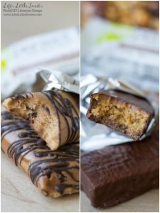 How to Keep a Bullet Journal (Organize ZonePerfect® Bars #MyLittleWins ...