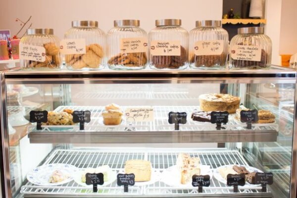 Local Spotlight: Factory Girl Bake Shop - Life's Little Sweets