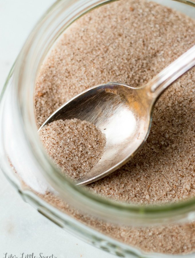 Life's Little Sweets - Enjoying Life's Sweet Moments