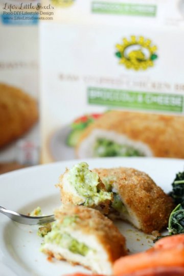 Create an Easy Meal with Barber Foods - Easy Lunch & Dinner, # ...