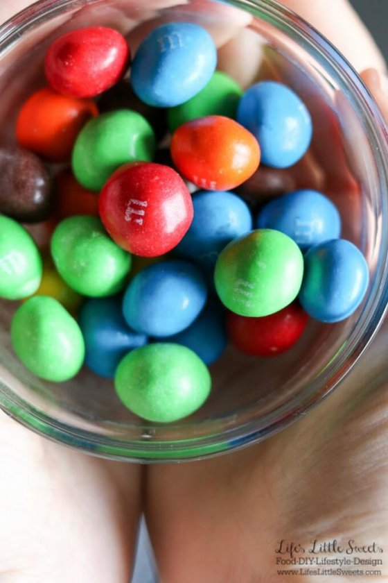 M&M'S® Caramel #UnsquareCaramel (Candy, Chocolate, Caramel) - Life's ...