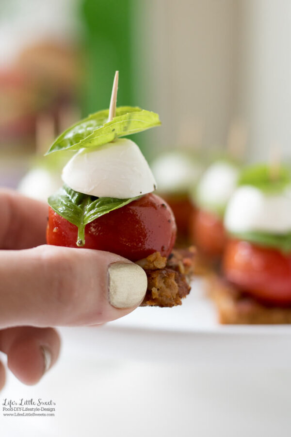 Tomato Recipes Collection (Spring, Summer, Easy, Dinner, Lunch, Snacks ...