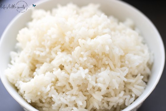 Master the Art of Perfectly Cooked Rice: A Comprehensive Guide to ...