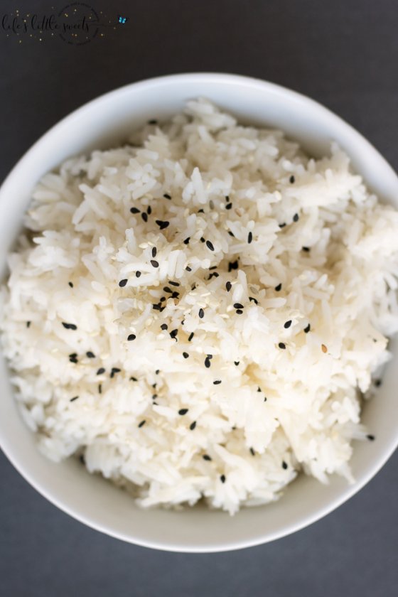 How to Make Rice in a Rice Cooker (Aroma Housewares Instructions ...