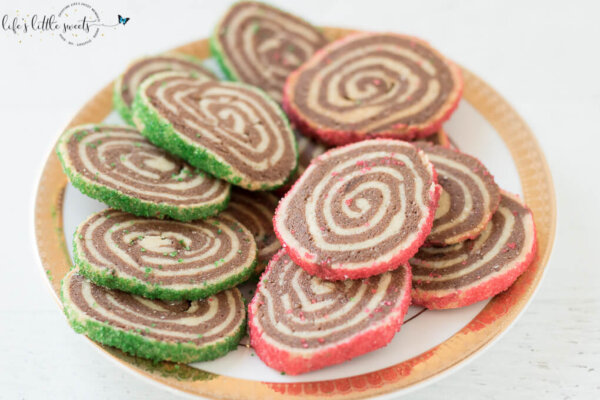 American Christmas Desserts - Life's Little Sweets