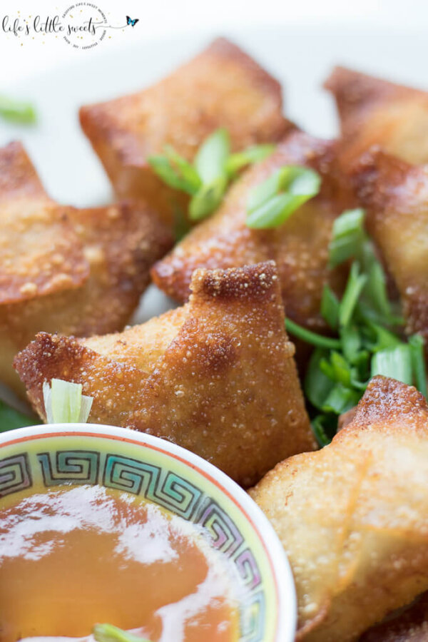 Chinese New Year Recipe Collection (Appetizers, Starters, Sides ...