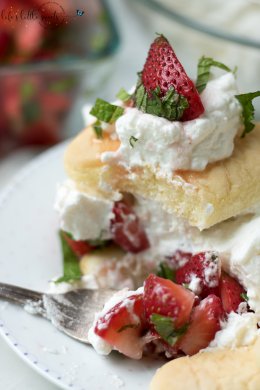 May Day Recipes - Life's Little Sweets