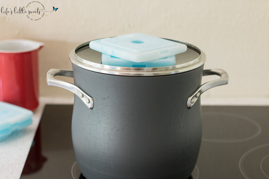 How to Make Rosewater (Steam&Heat Method)- Life's Little Sweets