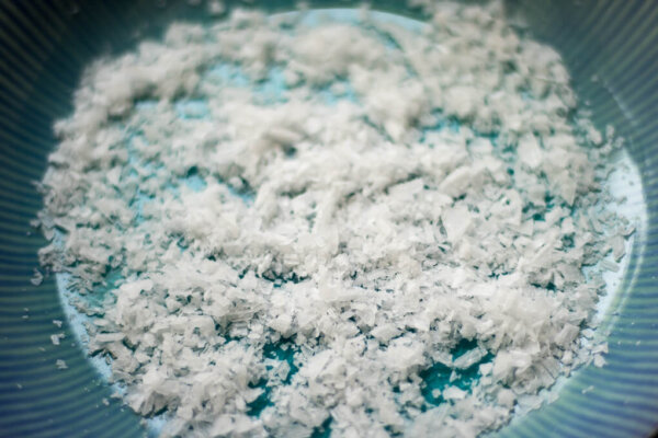 Margarita (Classic, Tequila, Lime, Mediterranean Salt) - Life's Little ...