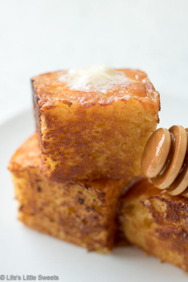 Quick Breads Recipe Collection (Breakfast, Snack, Dessert) - Life's ...