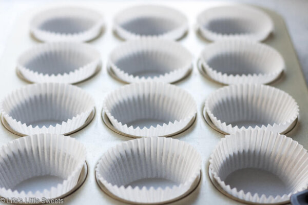 Nut Butter Cups (Dairy-Free, Refined Sugar Free, Gluten Free, Healthy ...