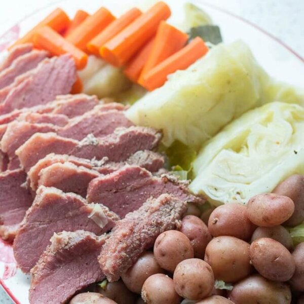 Winter Solstice Recipes - Life's Little Sweets