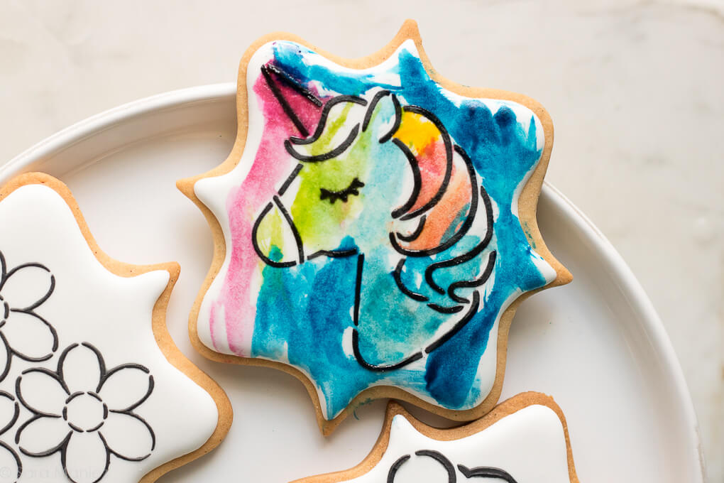 Spring Paint Your Own Cookie Kits By Sugar Cupid Sweets LLC - Life's ...