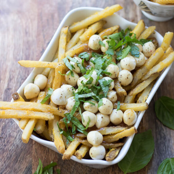 January Recipes - Life's Little Sweets