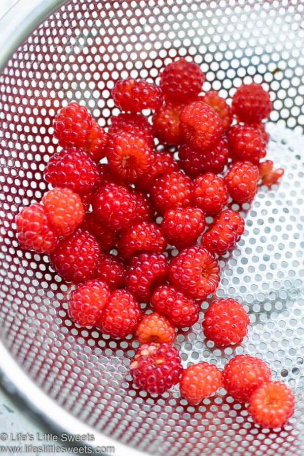 Wineberry Recipes Collection - (Japanese Raspberry) Foraged Berries, NJ ...