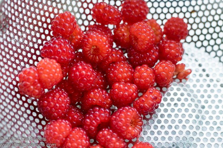 Wineberry Recipes Collection - (Japanese Raspberry) Foraged Berries, NJ ...