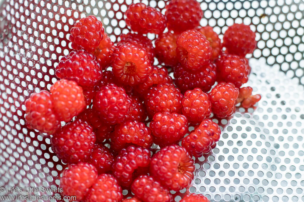 Wineberry Recipes Collection - (Japanese Raspberry) Foraged Berries, NJ ...