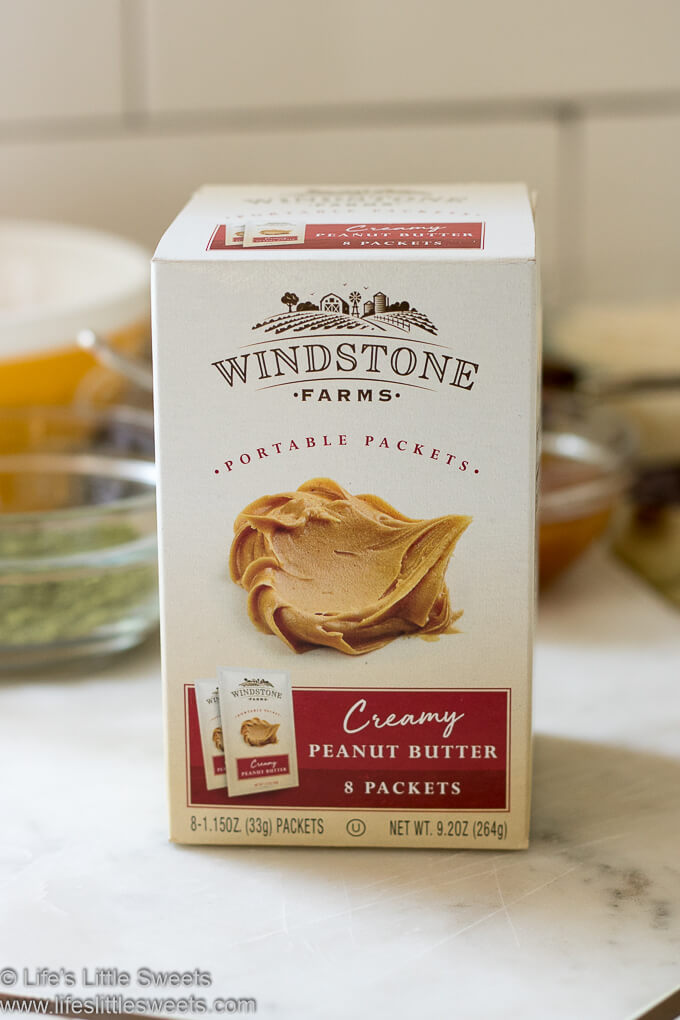 Peanut Butter Energy Bites - Life's Little Sweets