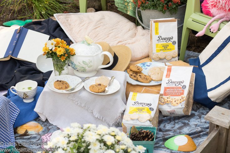 How To Have The Ultimate Picnic - Life's Little Sweets