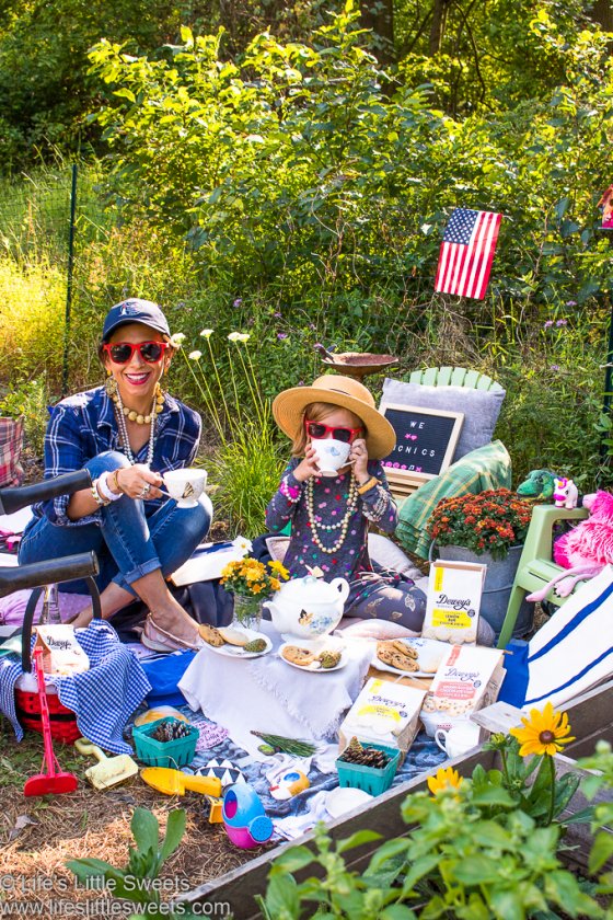 How To Have The Ultimate Picnic - Life's Little Sweets