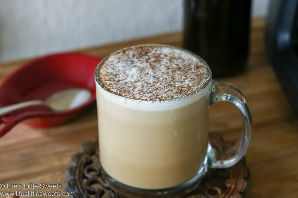 Homemade Gingerbread Coffee Recipe (Sweet, Spiced, Hot, Delicous ...