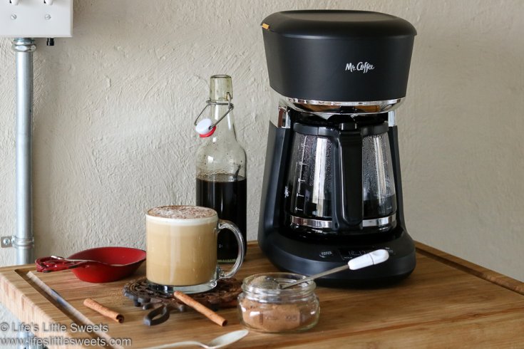 Homemade Gingerbread Coffee Recipe (Sweet, Spiced, Hot, Delicous ...