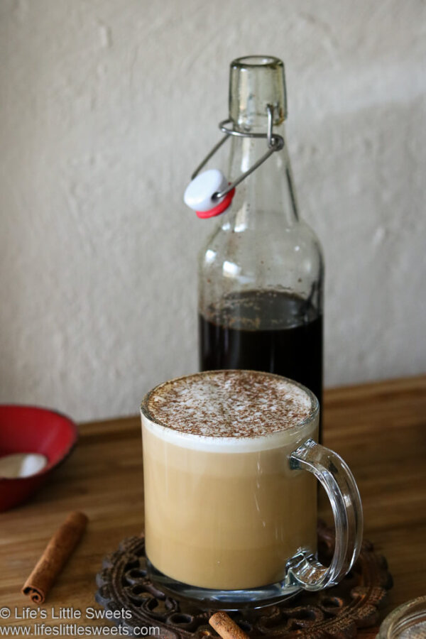Homemade Gingerbread Coffee Recipe (Sweet, Spiced, Hot, Delicous ...