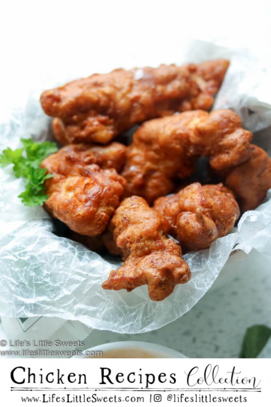 Chicken Recipes Collection (Lunch, Dinner, Brunch, Easy, Entertaining ...