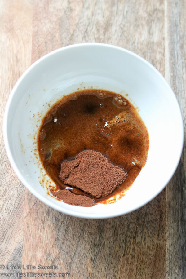 Dalgona Coffee (Whipped Coffee, Make At Home!) - Life's Little Sweets