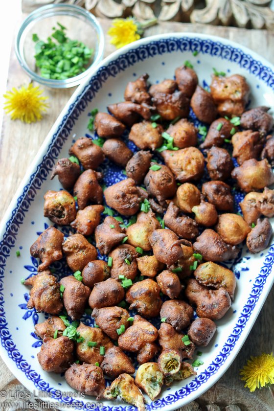 Summer Solstice Recipes - Life's Little Sweets