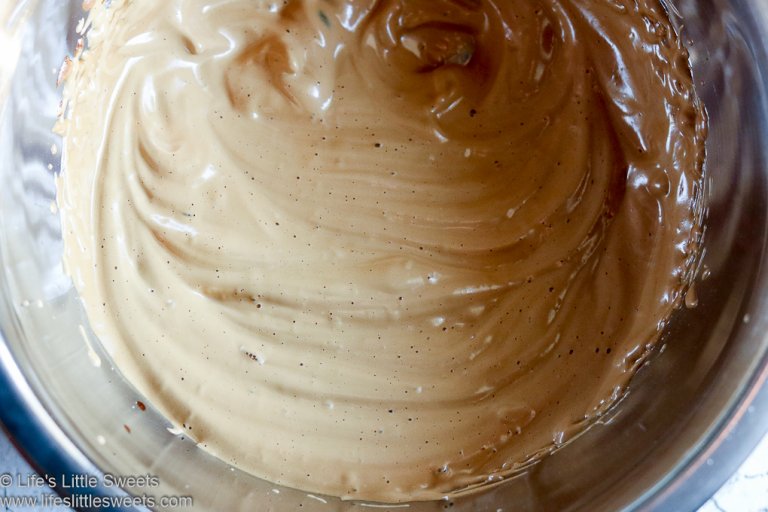 Blue Butterfly Pea Flower Tea Dalgona Coffee - Life's Little Sweets