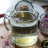 Lilac Flower Tea Recipe (Spring) - Life's Little Sweets