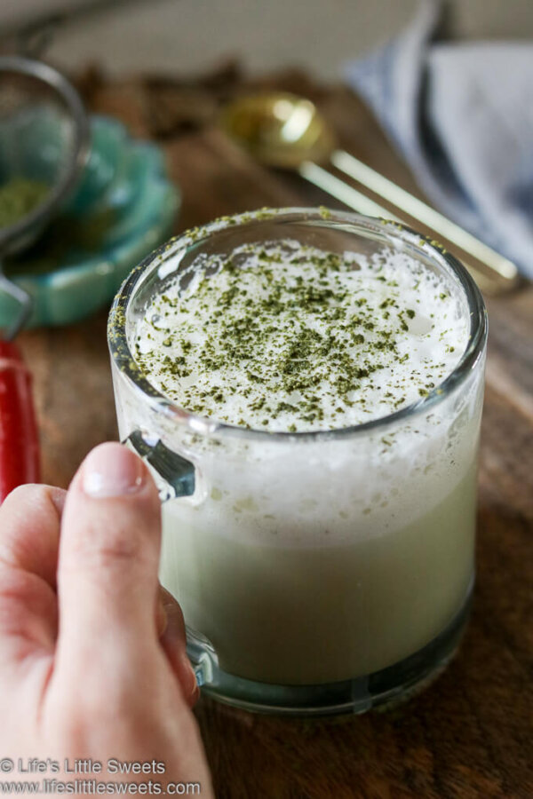 Delicious and Healthy Matcha Recipes for Every Occasion - Life's Little ...