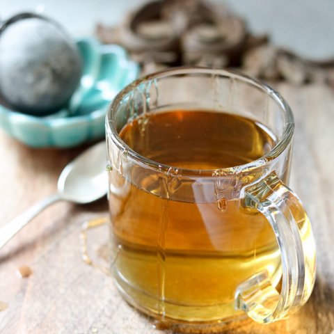 Red Raspberry Leaf Tea - Life's Little Sweets