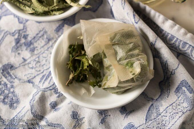 Lemon Verbena Tea (Relaxing, Digestive Tea, Hot or Iced) - Life's ...