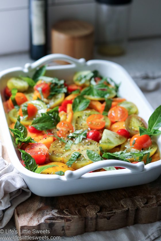 Summer Solstice Recipes - Life's Little Sweets