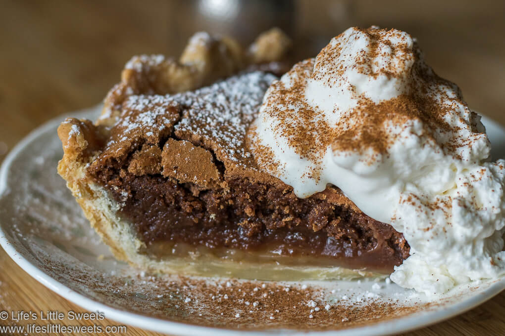 Single Crust Recipe (Pie, Quiche, Homemade, Easy) - Life's Little Sweets