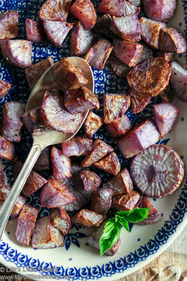 Summer Solstice Recipes - Life's Little Sweets