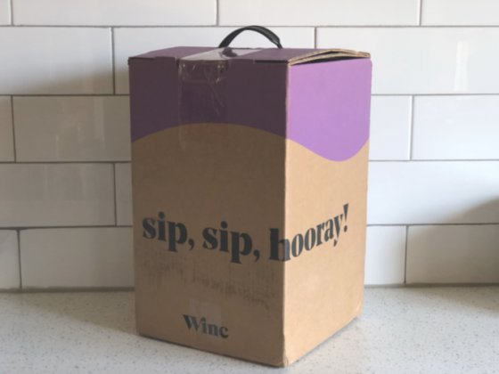 Winc Review (Wine Delivery) - Life's Little Sweets