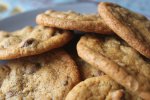 Food + Memory: Chocolate Chip Cookies - Life's Little Sweets