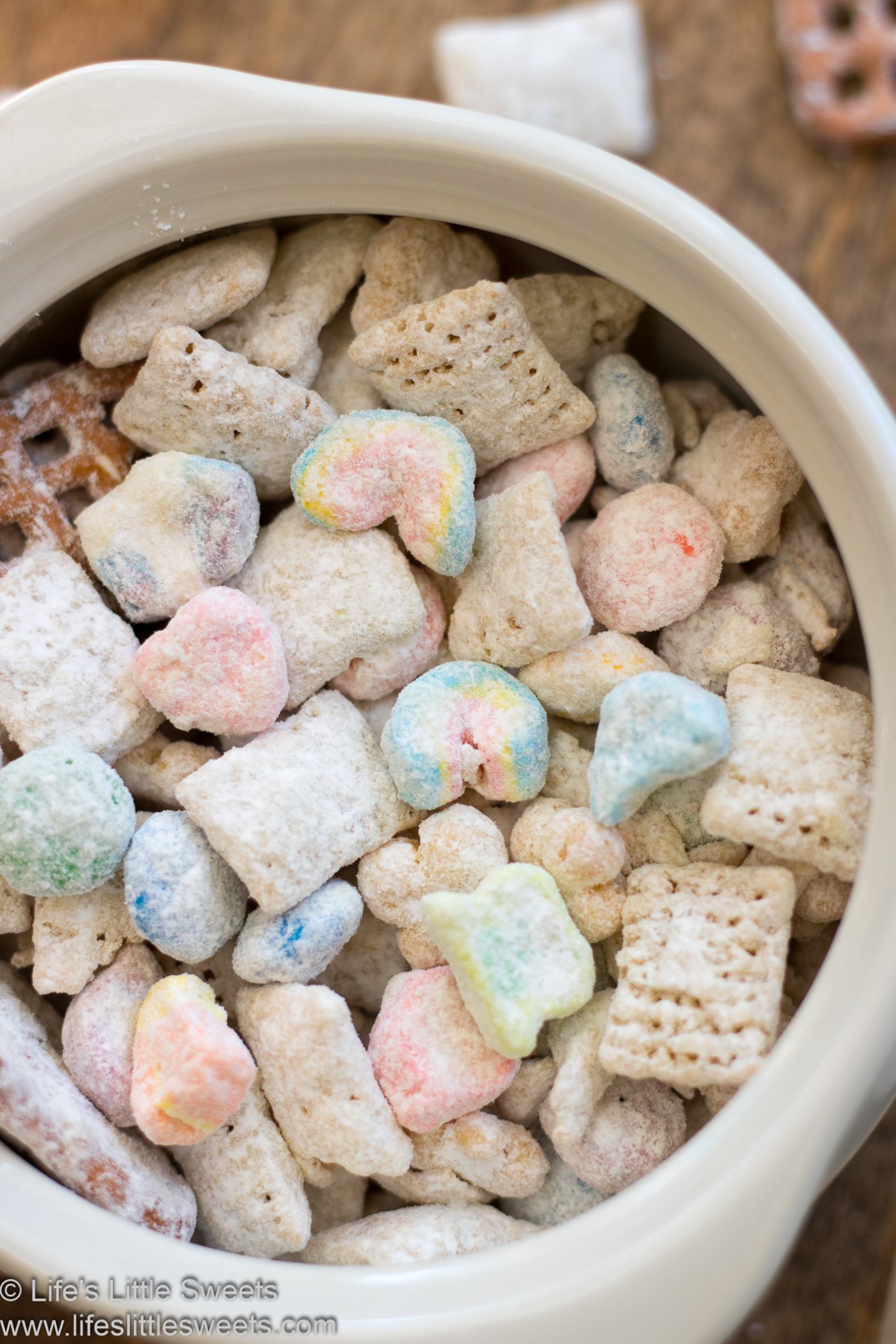 Jordan Marsh Blueberry Muffins Recipe - Life's Little Sweets