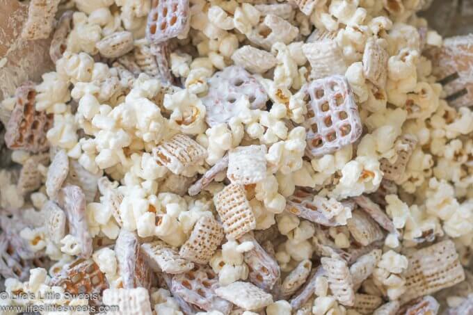 Bunny Bait - Life's Little Sweets